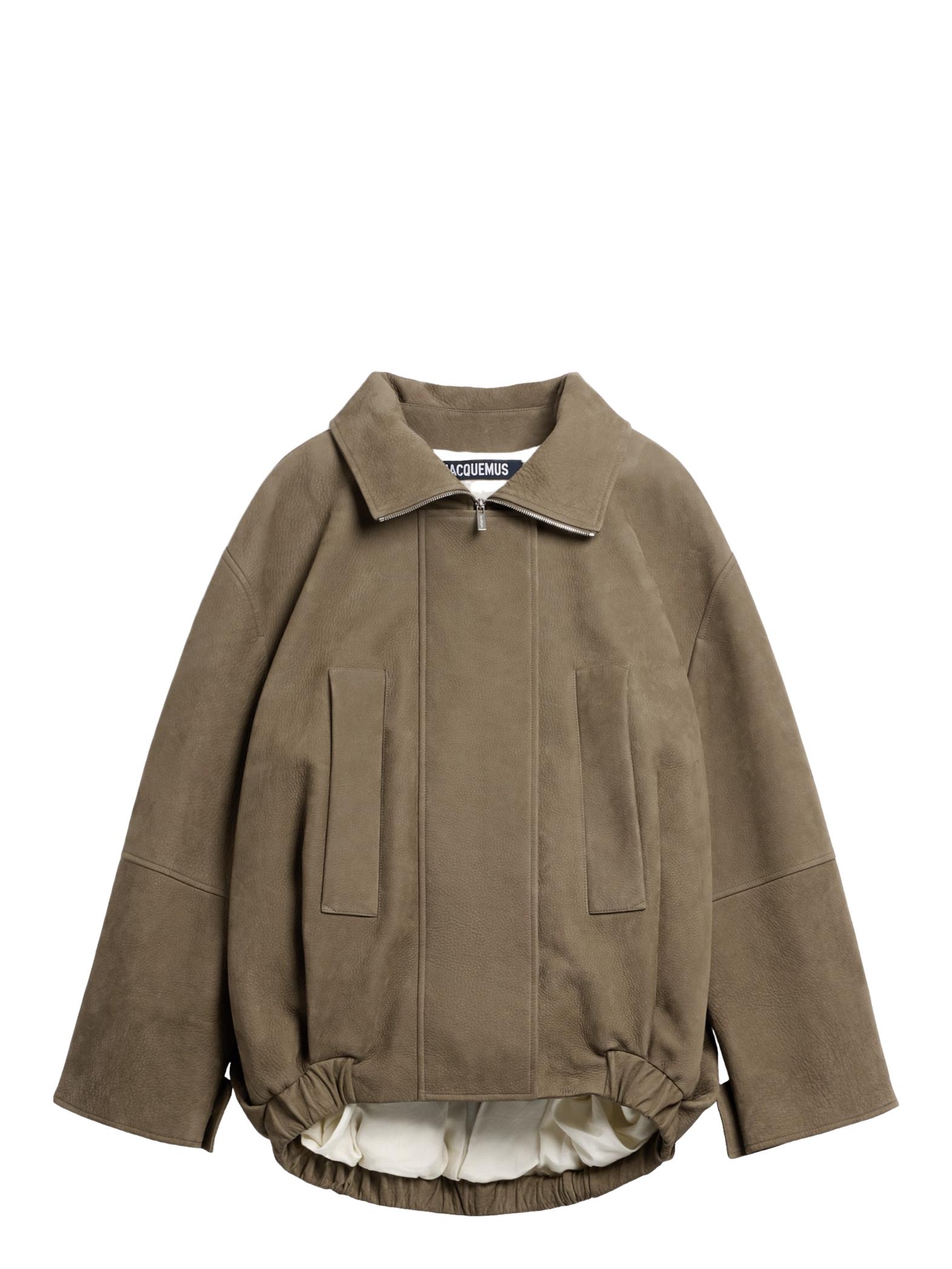 JACQUEMUS Jacquemus Le Ciro Jacket